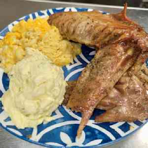 The Epicurean Table - Hopkins, SC Restaurant | Menu + Delivery | Seamless