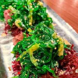 Nooshi - Washington, DC Restaurant | Menu + Delivery | Seamless