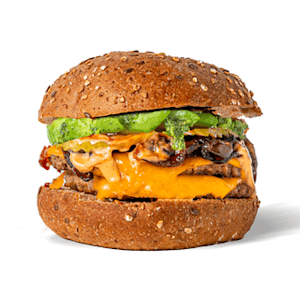 Bareburger - Glastonbury, CT Restaurant | Menu + Delivery | Seamless