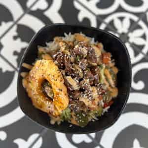 Third Culture Kitchen - Titusville, FL Restaurant | Menu + Delivery ...