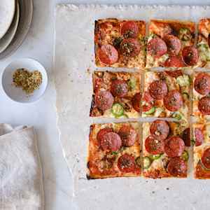 Goop Kitchen - Los Angeles, CA Restaurant | Menu + Delivery | Seamless