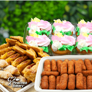 Pinecrest Bakery - West Palm Beach, FL Restaurant | Menu + Delivery | Seamless