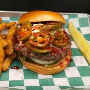 Fat Patty's - Huntington, WV Restaurant | Menu + Delivery | Seamless