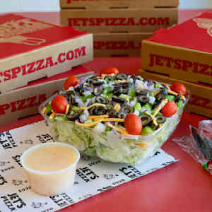 Jet's Pizza - Denver, CO Restaurant | Menu + Delivery | Seamless