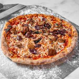 Mangia 48 - New York, NY Restaurant | Menu + Delivery | Seamless