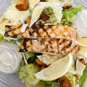 Neillio's Gourmet Kitchen - Lexington, MA Restaurant | Menu + Delivery ...