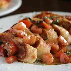 Campisi's - Dallas, TX Restaurant | Menu + Delivery | Seamless