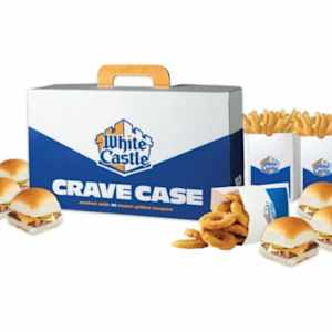 White Castle - New York, NY Restaurant | Menu + Delivery | Seamless