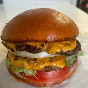 Gotcha Burger Delivery Menu | Order Online | 1702 W 7th Ave Eugene ...