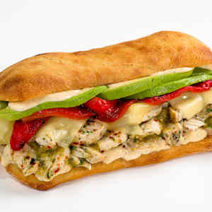 Fresh & Co Delivery Menu | Order Online | 200 W 57th St New York | Grubhub