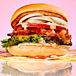 Burger Baby (Astoria) Delivery Menu | Order Online | 25-25 Broadway ...