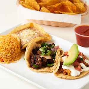 Taco Maya Delivery Menu | Order Online | 365 S Roselle Rd Schaumburg ...