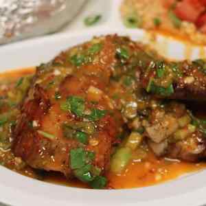 Chicken Maison Healthy Mediterranean Cuisine Delivery Menu | Order ...