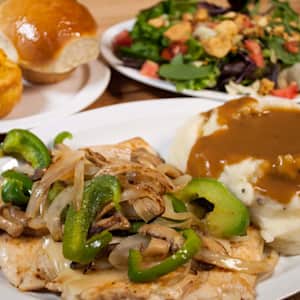 Kelley's Country Cookin' - Park Place - Houston, TX Restaurant | Menu ...