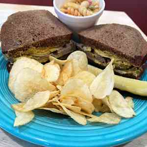 Wanigan Eatery & Pub - Bay City, MI Restaurant | Menu + Delivery | Seamless