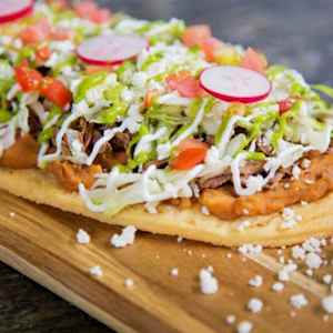 Taco Broz Delivery Menu | Order Online | 118 3rd St S La Crosse | Grubhub