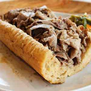 The Patio - Bridgeview, IL Restaurant | Menu + Delivery | Seamless