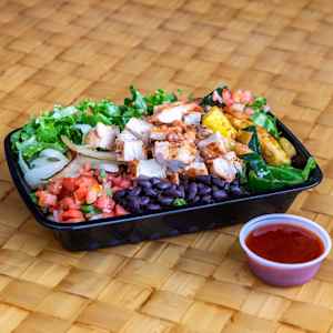 Cabo Bob's - Austin, TX Restaurant | Menu + Delivery | Seamless