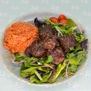 Luc Lac Vietnamese Kitchen Delivery Menu | Order Online | 835 SW 2nd ...