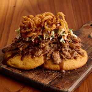 Sonny's BBQ (Baton Rouge) - Baton Rouge, LA Restaurant | Menu ...