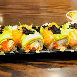 Tenzan 89 - New York, NY Restaurant | Menu + Delivery | Seamless