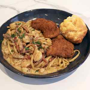 Copeland's of New Orleans - New Orleans, LA Restaurant | Menu ...