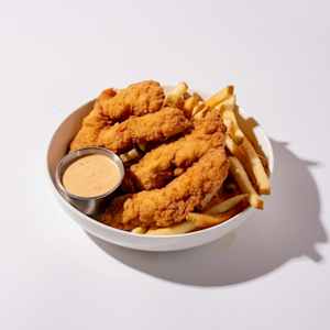 Fields Good Chicken - New York, NY Restaurant | Menu + Delivery | Seamless