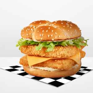 Checkers - New York, NY Restaurant | Menu + Delivery | Seamless