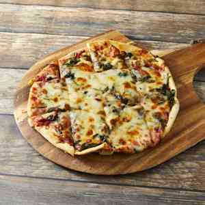 Suparossa Delivery Menu | Order Online | 4256 N Central Ave Chicago ...