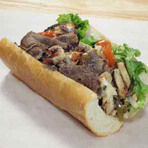 Zeus Restaurant - Chicago, IL Restaurant | Menu + Delivery | Seamless