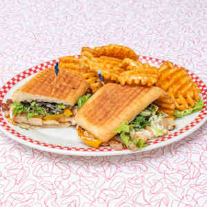 Vernon Diner - Vernon, CT Restaurant | Menu + Delivery | Seamless