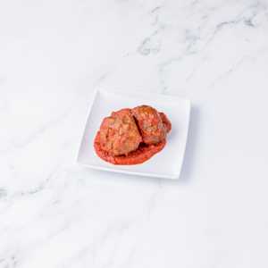 Bella Pasta Delivery Menu | Order Online | 2500 Ridgeway Ave Rochester ...