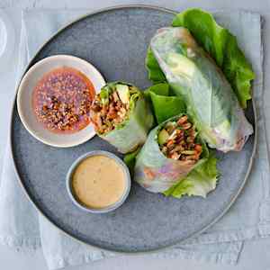 Goop Kitchen - Los Angeles, CA Restaurant | Menu + Delivery | Seamless