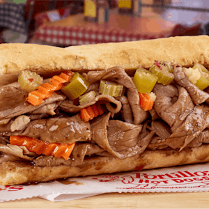 Portillo's Hot Dogs - Chicago, IL Restaurant | Menu + Delivery | Seamless