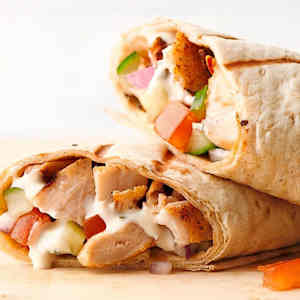 MY SHAWARMA HOUSE - Anchorage, AK Restaurant | Menu + Delivery | Seamless