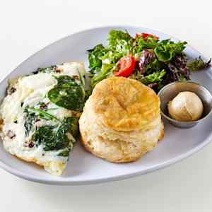 Ruby Slipper Metairie (Veterans) - Metairie, LA Restaurant | Menu ...