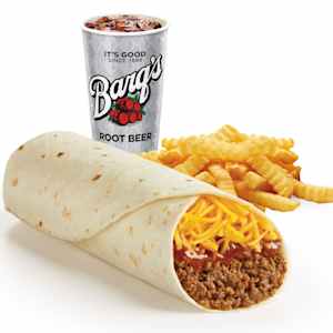 Del Taco Delivery Menu | Order Online | 694 W Arrow Hwy San Dimas | Grubhub