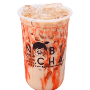 bubble ch tea