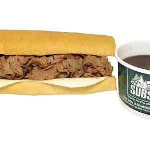 Silver Mine Subs - Loveland, CO Restaurant | Menu + Delivery | Seamless