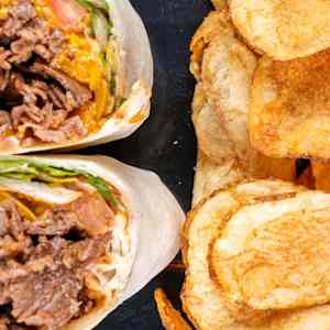 Wrap city - Aurora, OH Restaurant | Menu + Delivery | Seamless