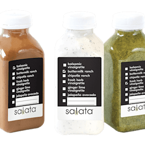 Salata Salad Kitchen - Dallas, TX Restaurant | Menu + Delivery | Seamless