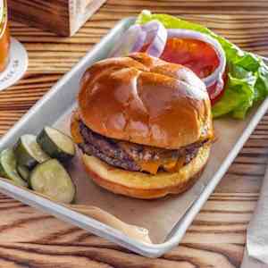 Smokejack BBQ - Alpharetta, GA Restaurant | Menu + Delivery | Seamless