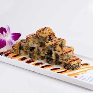 Sushi Nova - Chicago, IL Restaurant | Menu + Delivery | Seamless