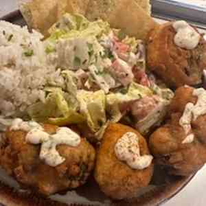 Mission Boathouse - Beverly, MA Restaurant | Menu + Delivery | Seamless