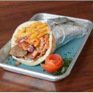 Yiro-Yiro Delivery Menu | Order Online | 6024 Ridge Ave Ste 118 ...