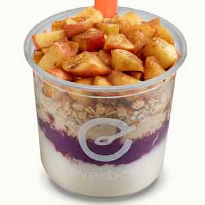 Everbowl - Chula Vista, CA Restaurant | Menu + Delivery | Seamless