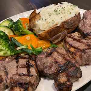 Fireside Grille - Sugar Grove, IL Restaurant | Menu + Delivery | Seamless