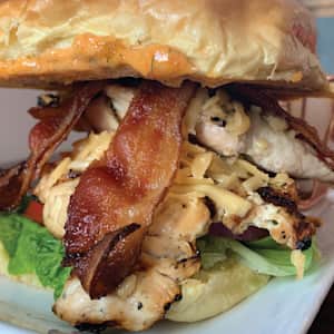 Iron Mule - Easton, PA Restaurant | Menu + Delivery | Seamless