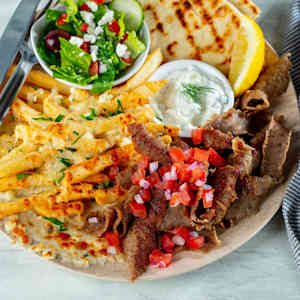 The Great Greek Mediterranean Grill - Reno, NV Restaurant | Menu ...