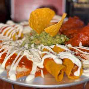 Don Pablo Mexican Cuisine and Tequila - Yorktown Heights, NY Restaurant ...